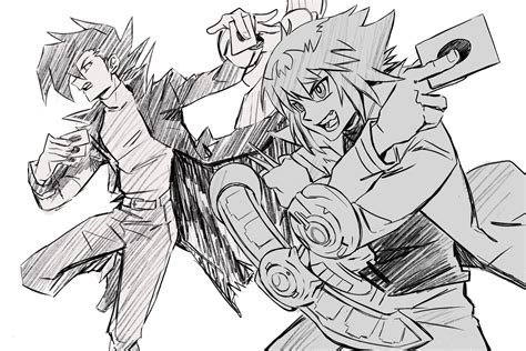 Yu Gi Oh Gx Image Zerochan Anime Image Board