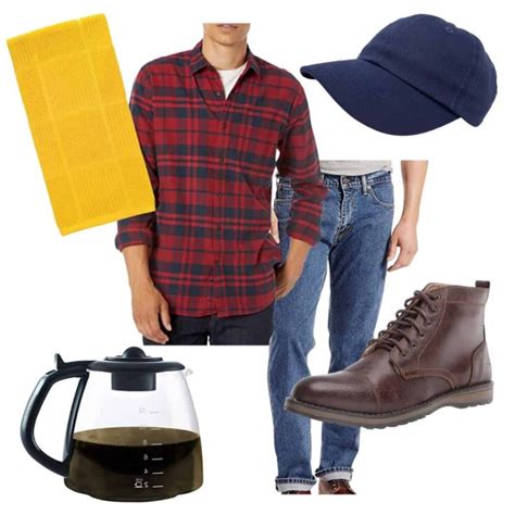 4 Best Gilmore Girls Costumes Ideas For Couples Or A Group