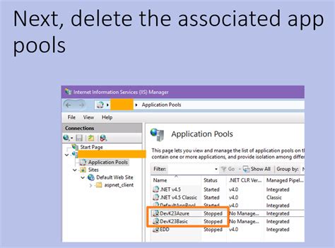 Upgrading But Cant Select Deployment Version Kinetic Erp Epicor User Help Forum