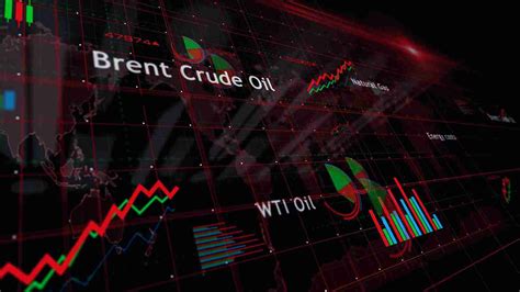 How To Trade Crude Oil Cfds As A Beginner 5 Tips For Trading Brent And