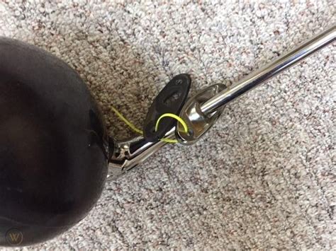 Unity Mfg Co Model S04 Sae Ow 04 Car Truck Spotlight 1880775771