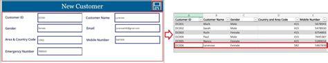 How To Submit Data From Power Apps To Excel Enjoy SharePoint