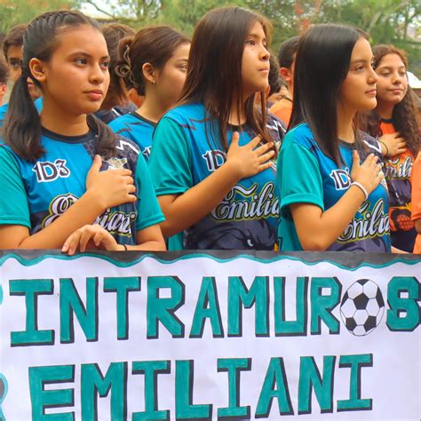 Galería Instituto Emiliani