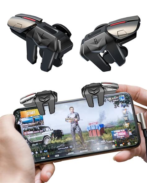 Acedays Mobile Phone Controller For Android And Iphone 6