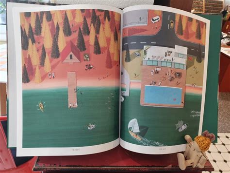 오늘이그림책 형제의 숲 책방 환경과생명문화재단 이다