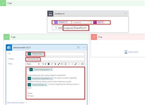 How To Check Condition Contains String In Power Automate Enjoy