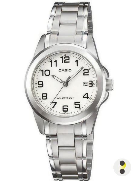 Женские часы Casio Collection Ltp 1215a 7b2 купить с доставкой по выгодным ценам в интернет
