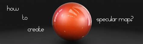 Specular Map