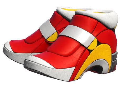 Soap Shoes 2g Hi Speed Shoes Art Sonic Frontiers Art Gallery