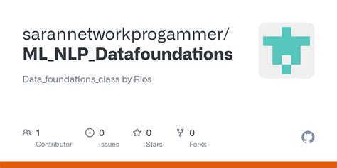 ML NLP Datafoundations Web Lab Ipynb At Main Sarannetworkprogammer ML