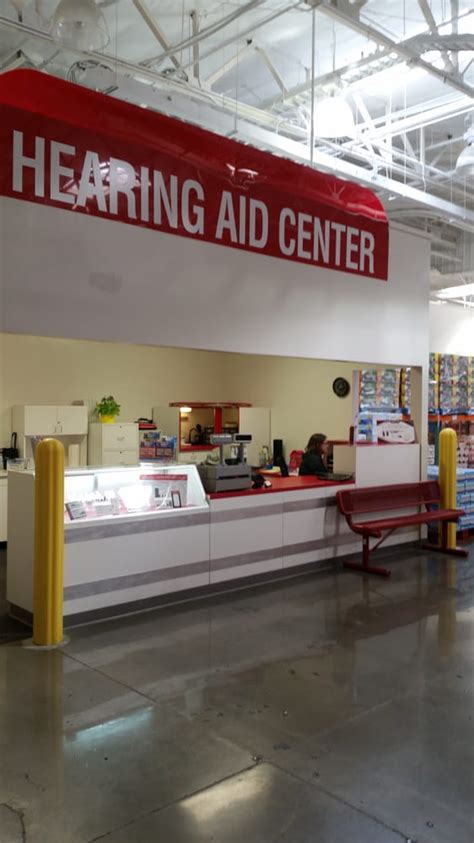 Costco Hearing Aid Center Hearing Aid Providers White Rock Rd Rancho Cordova Ca