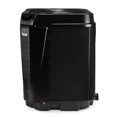 Jandy Versatemp Heating System