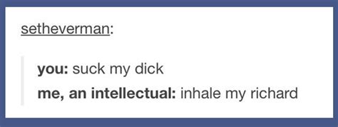 Times The Sex Side Of Tumblr Was Too Damn Funny