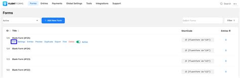 Chained Select Field In Fluent Forms Fluent Forms