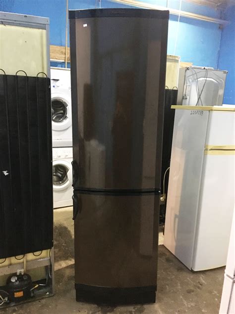 Б/у Холодильник VESTFROST BKF404