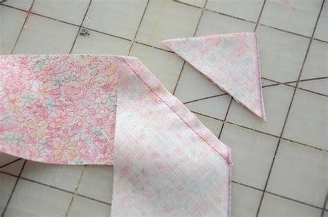 Lola Nova Whatever Lola Wants Make Bias Binding Tutorial