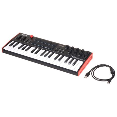 AKAI Professional MPK Mini Plus United Arab Emirates