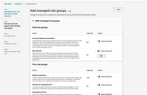 Introducción A Bot Control Para Protección De Tráfico De Bots