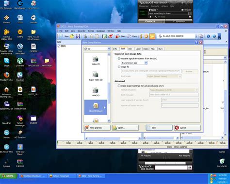 Bad Bios Checksum Pagina 3
