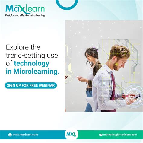 Unlocking The Power Of Microlearning A Deep Dive Into Maxlearns Approach By Maxlearn Medium