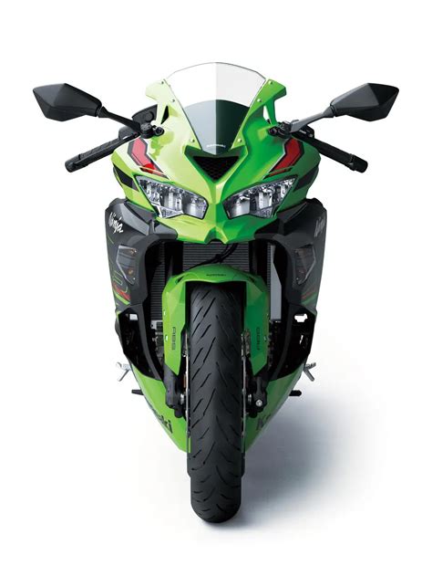 2025 Kawasaki Ninja Zx 4rr Price Specs Top Speed And Mileage In India