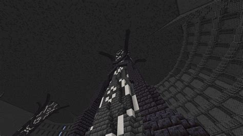 My Favorite Column Ive Built So Far What Do Yall Think Rminecraft