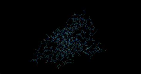 GitHub Sarah Hesham BioPhysics Molecular Dynamics Simulation Using VMD And NAMD For