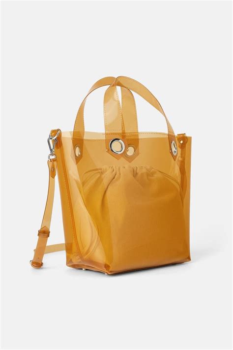 Bolso Shopper Vinilo Bolsas De Compras Bolso Shopper Bolso