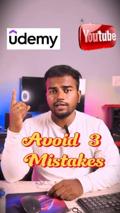Avoid These 3 Common Mistakes Every Beginner Programmer Makes 🚫💻skytechmakers Youtube