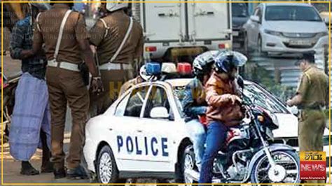 Clean Sri Lanka මෙහෙයුම යටතේ විශේෂ රථවාහන ව්‍යාපෘති දෙකක් Hiru News