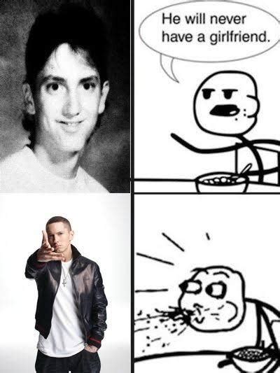 Eminem The Sex Man Alive R Eminem