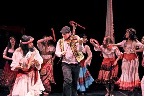 Tarantella Spider Dance