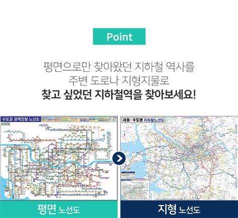 어린이 서울 수도권 지하철노선도 110x79cm 롤스크린 소형 지도코리아