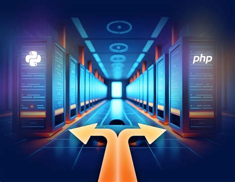 Web Scraping PHP Vs Python In A Complete Guide For Engineers CTOs