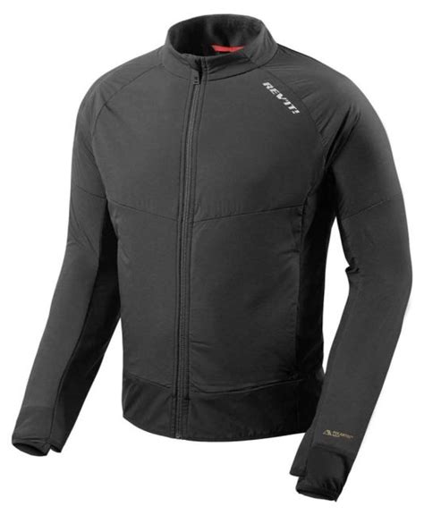 REV IT Climate 2 Thermojacket MKC Moto