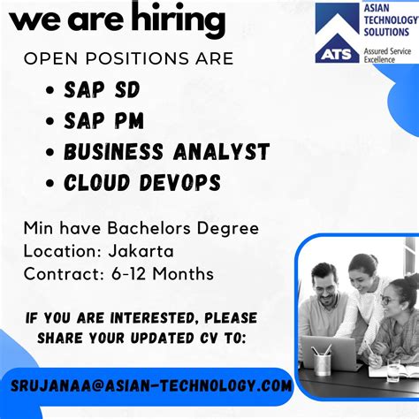 Srujana Avvaru On Linkedin Sapsd Sappm Sapwm Businessanalyst Fsd Bsd Frd Brd Clouddevops