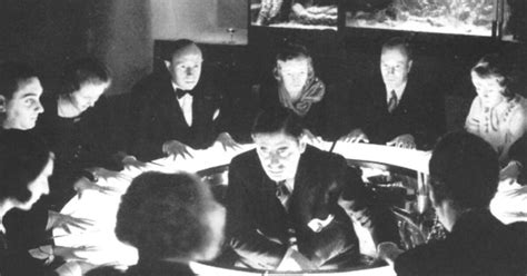 El Vidente De Hitler Que Organizaba Orgías Pronosticó Su Ascenso Al