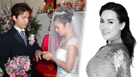 Cứ Tưởng Sung Sướng Hạnh Phúc Bên Trời Tây Ai Ngờ Mạnh Quỳnh Cuối Cùng