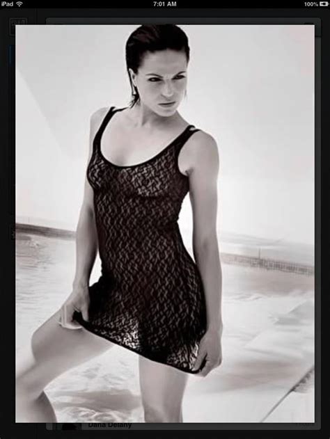 Lana Parrilla Perfection Lana Parrilla Lana Women