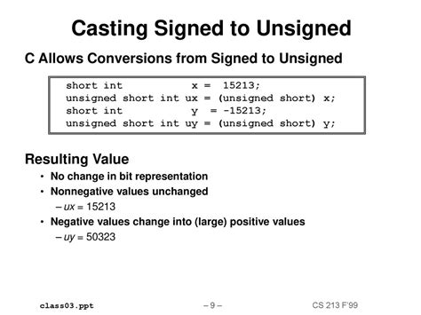 The Course That Gives CMU Its Zip Ppt Download