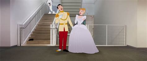 Disney S Once Upon A Studio List Of Characters In Order Of Appearance Laughingplace Com