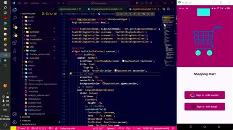 Hassan Ali On Linkedin Flutter Appdevelopment Shoppingapp Uiux