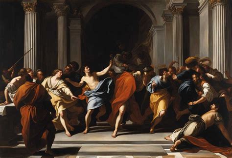 What The Bible Says About Phinehas Meaning And Significance Gods