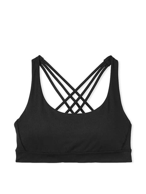 Buy Essential Strappy Sports Bra Order Sport Bras Online 5000008972
