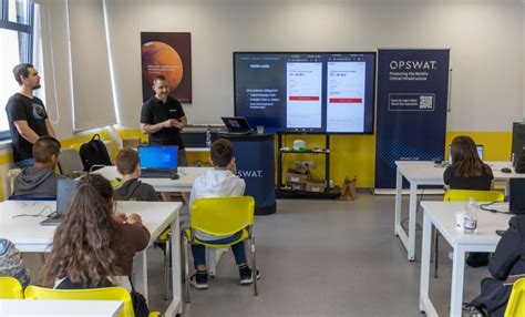 Opswat On Linkedin Cybersecurity Cybercrimes