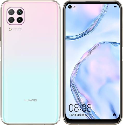 Huawei Nova Se Pictures Official Photos