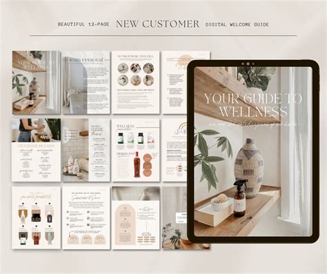 2022 New Customer Onboarding System Email Text Sequence Welcome Guide Etsy