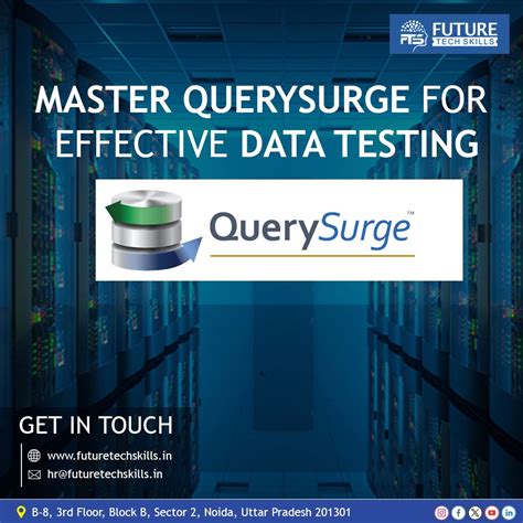 Future Tech Skills On Linkedin Querysurgetestinglearning