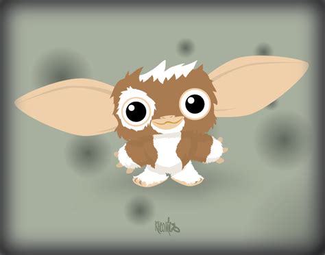 Gizmo By RHCOMICS On DeviantArt