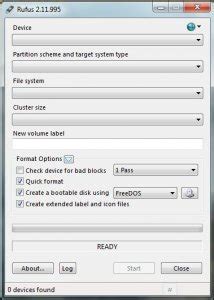 How To Burn Iso To Usb Drive Complete Guide Bouncegeek